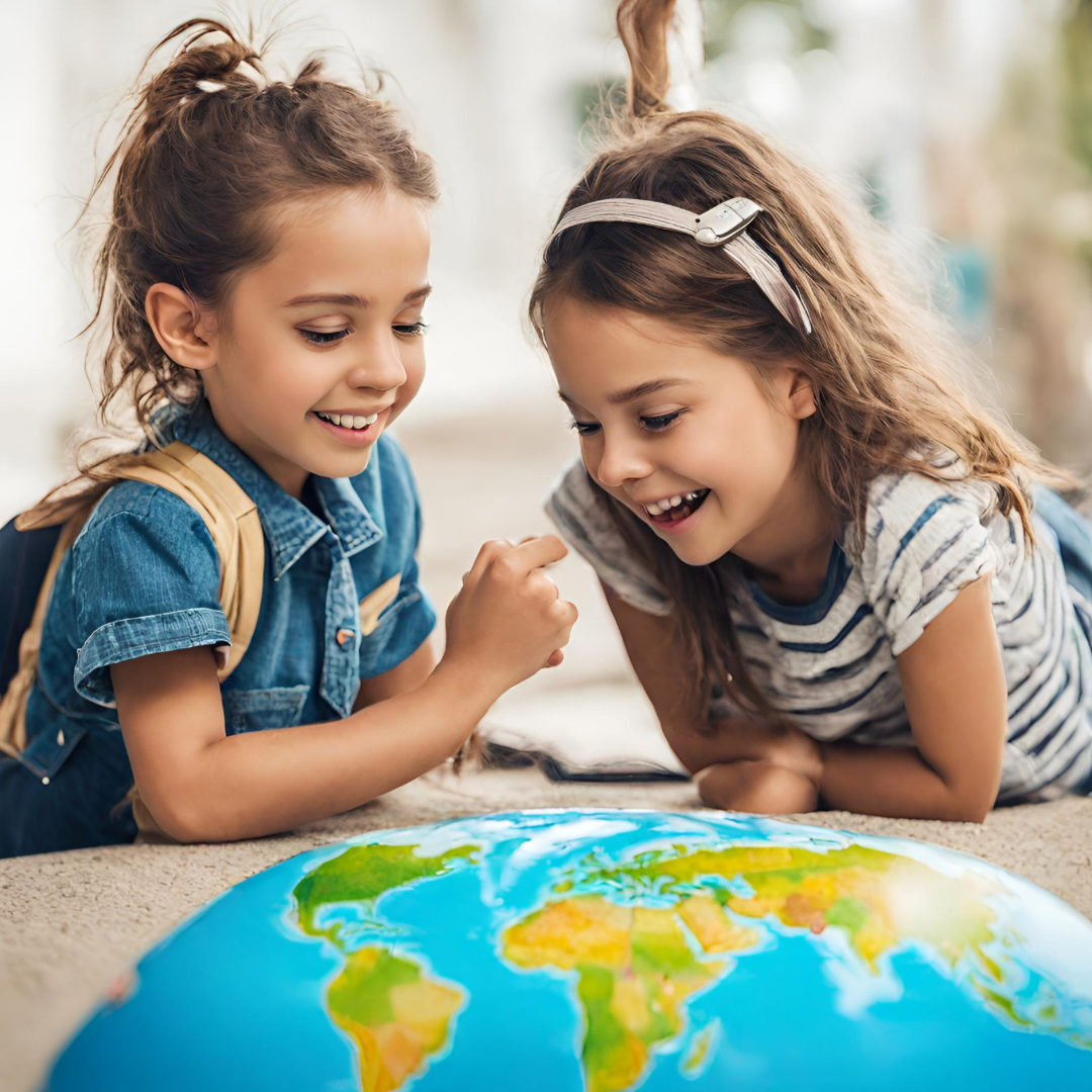 Tech-Free Travel: 3 Road Trip Games for Happy Kids – littlecubbies